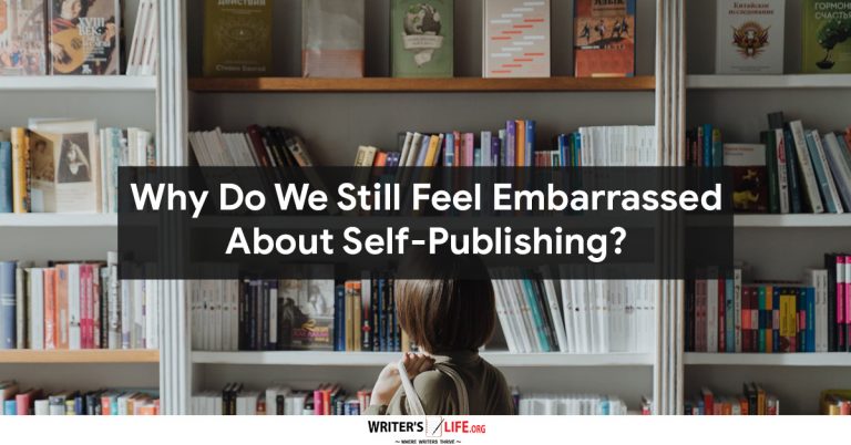 Character Empathy - Why Is It Important And How To Do It - Writer's ...