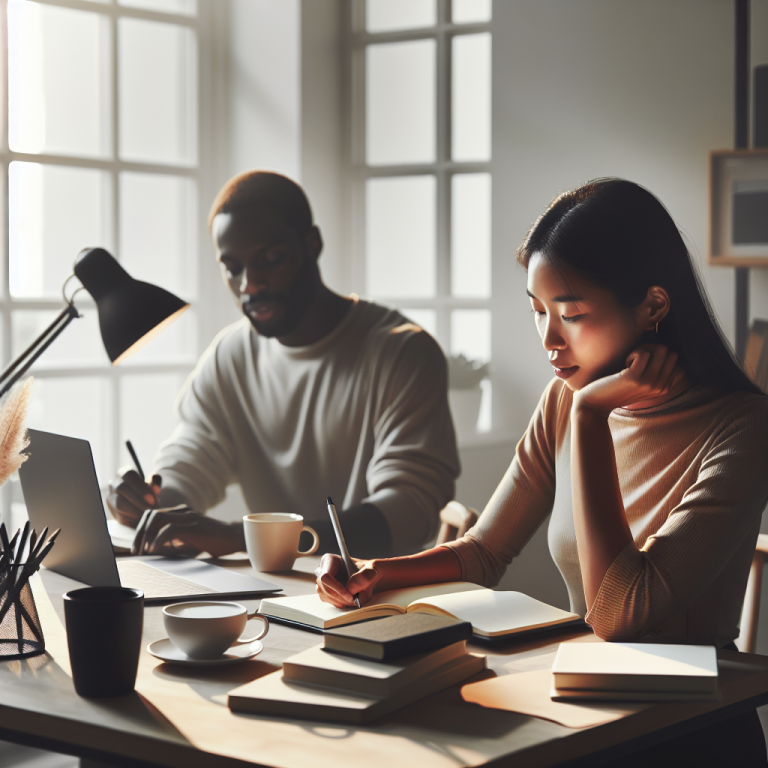 Mastering the Art of Writing: Insider Tips and Strategies for Every ...