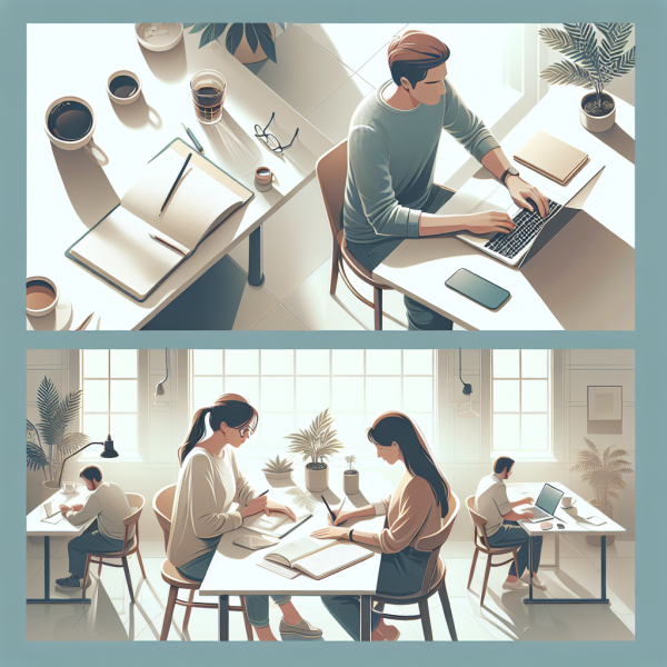 Narrative Perspective Choice – 5 Essential Mistakes