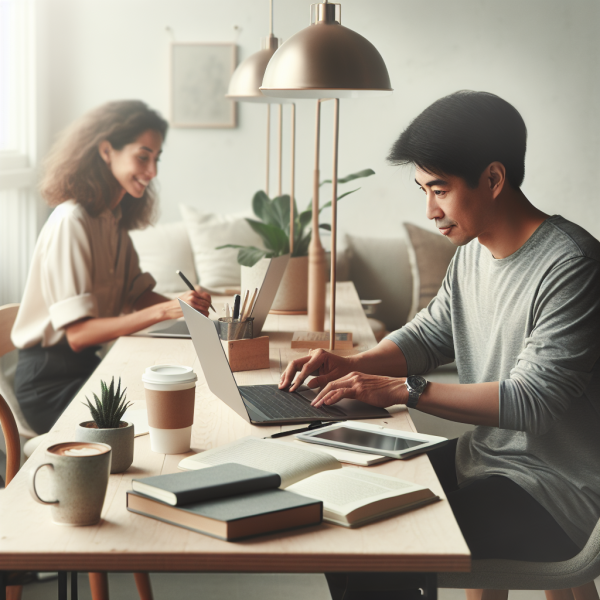 Balance Action in Writing – 1 Crucial Tool for Engaging Stories