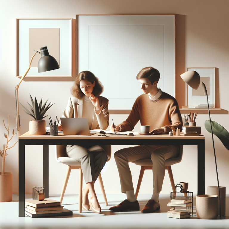 Manuscript Formatting – 5 Essential Tips for Authors