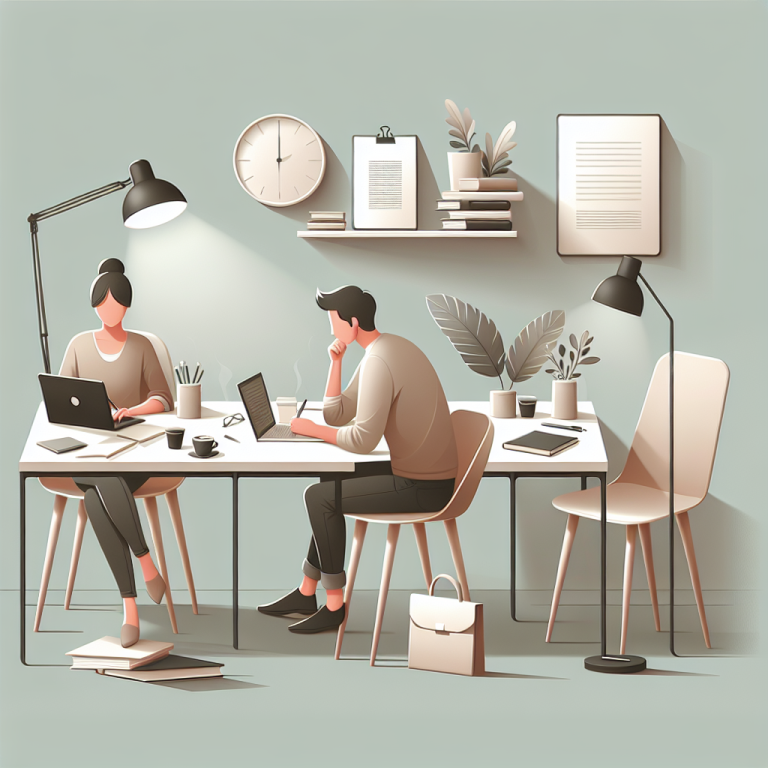 Three Act Structure – 5 Essential Steps to Master Your Novel