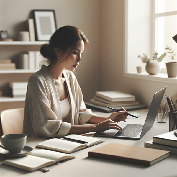 Publishing Tips for Creating a Professional Imprint Name – Writer's ...