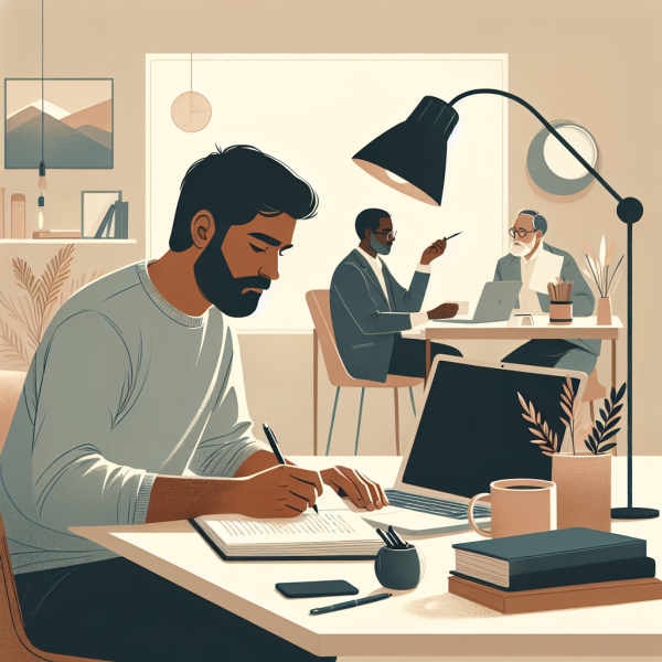 10 Ways to Publish and Monetize a Story Series – Writer's Life.org