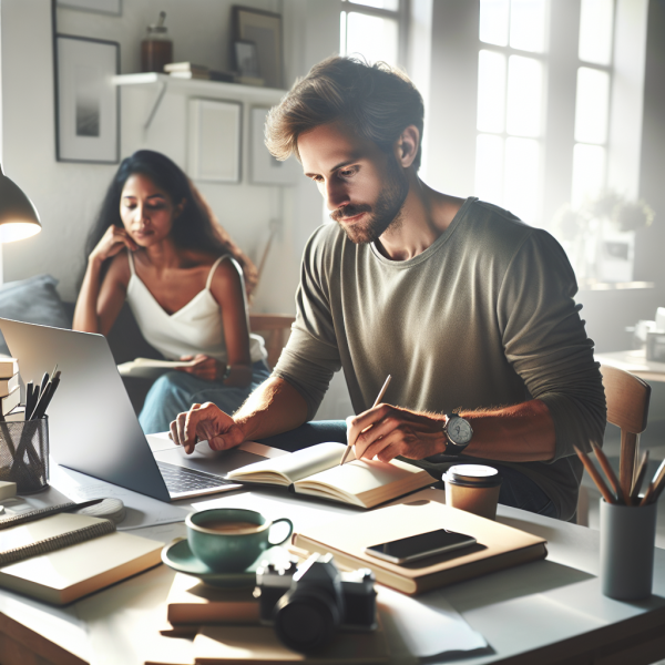 Build Suspense – 10 Effective Suspense Tips for Writers
