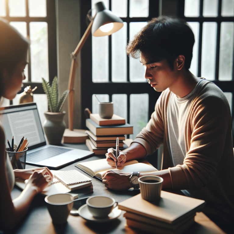 How to Track Character Arcs With Simple Scene Notes – Writer's Life.org