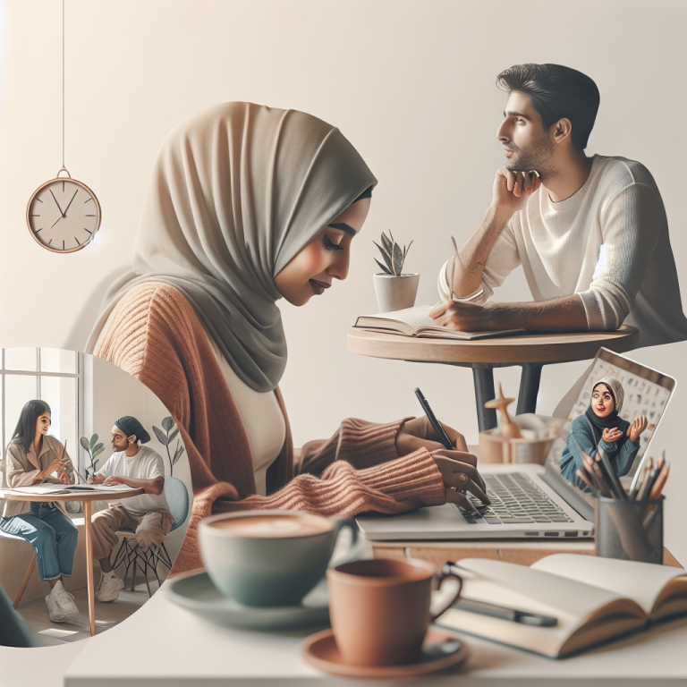 (Connect Emotional Arcs) – 10 Essential Writing Tips