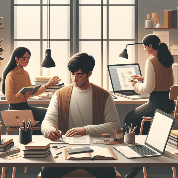 Writing Tips for Making Every Sentence Earn Its Place – Writer's Life.org