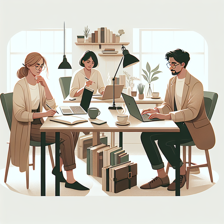 Why Is It So Hard To Write A Book? - Writer's Life.org