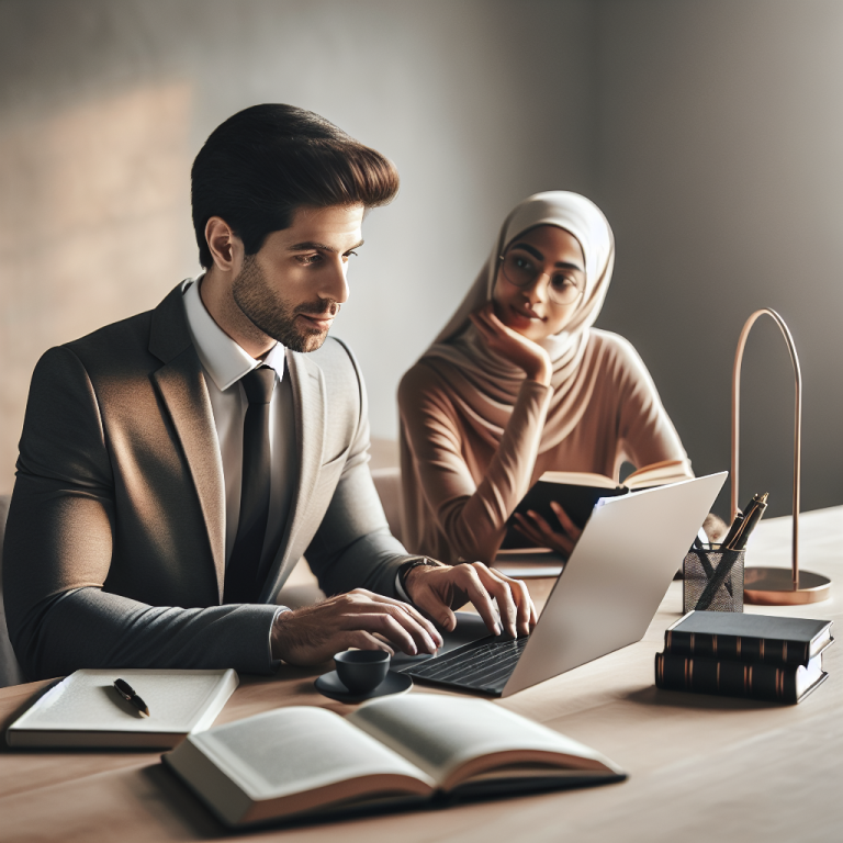 Improve Story Flow – 5 Essential Tips for Better Narratives