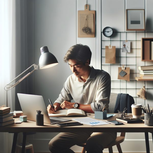 Inner Conflict Writing – 10 Insightful Tips for Writers