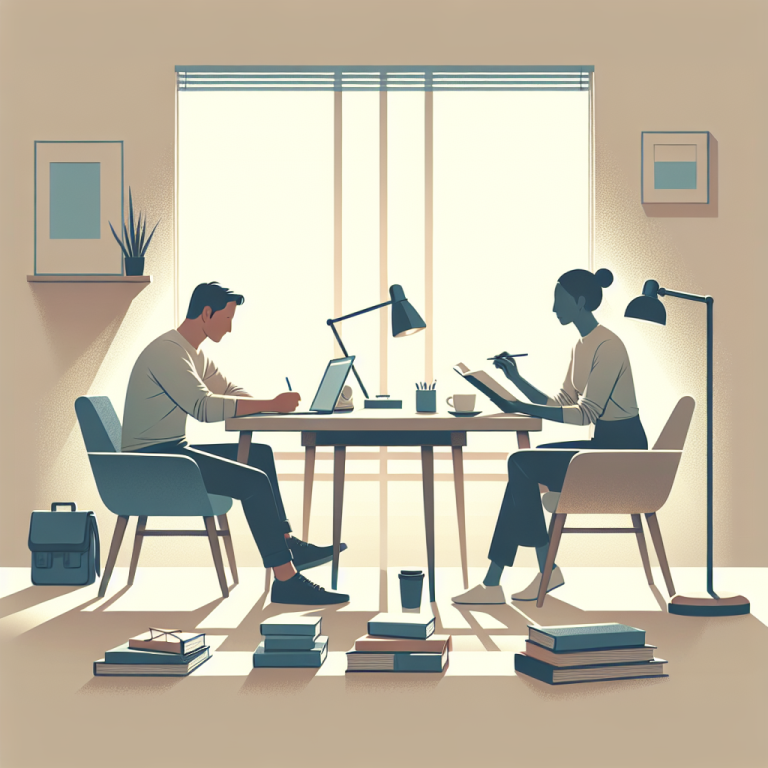 Action Beats Dialogue – 5 Effective Writing Techniques