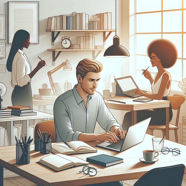 Internal Logic Tips – 3 Effective Writing Enhancements