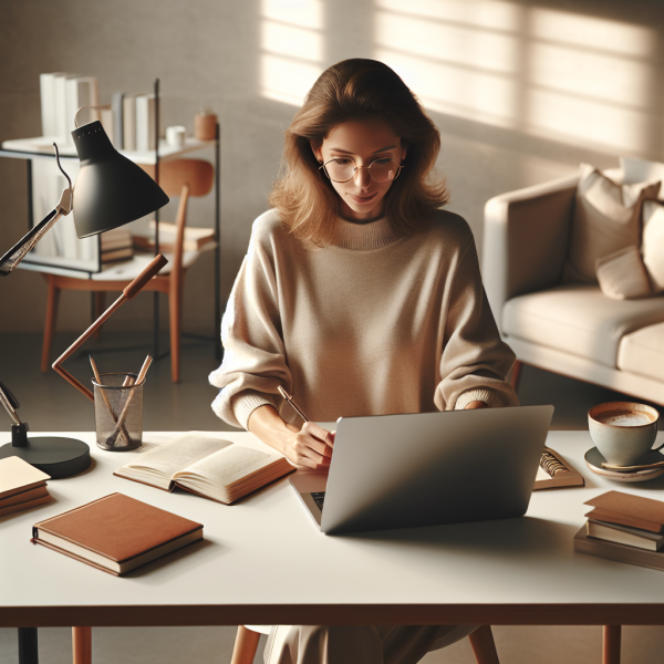 (Natural Story Exposition) – 5 Crucial Writing Tips