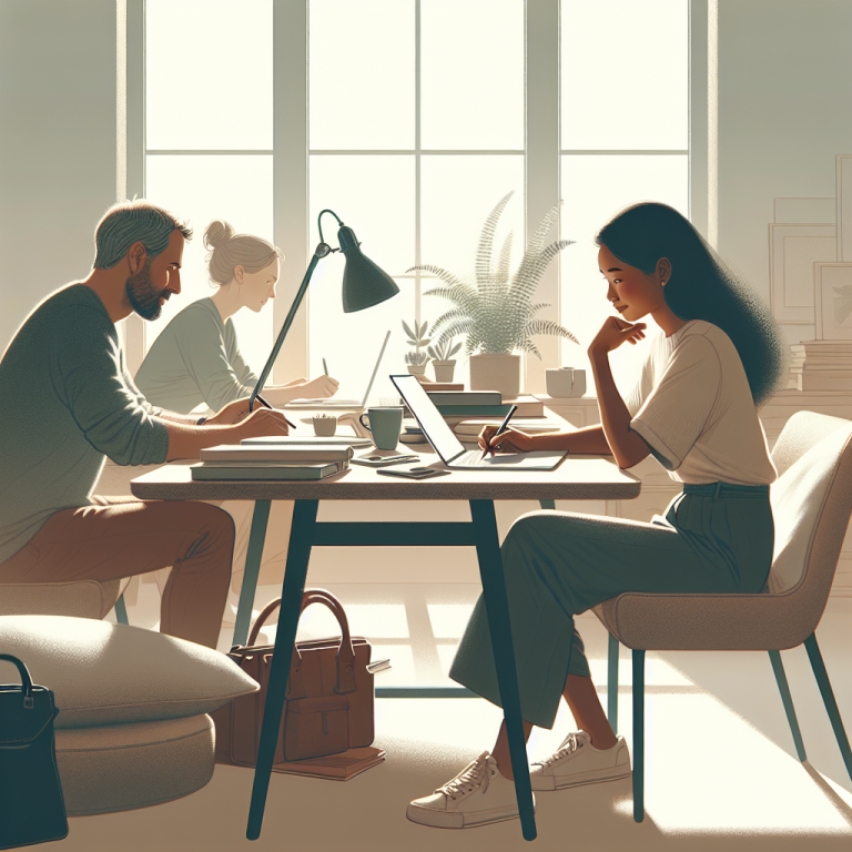 Why Your Minor Characters Are So Important - Writer's Life.org