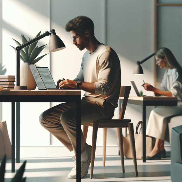 Word Count Goals – 10 Ways to a Stress-Free Writing Experience